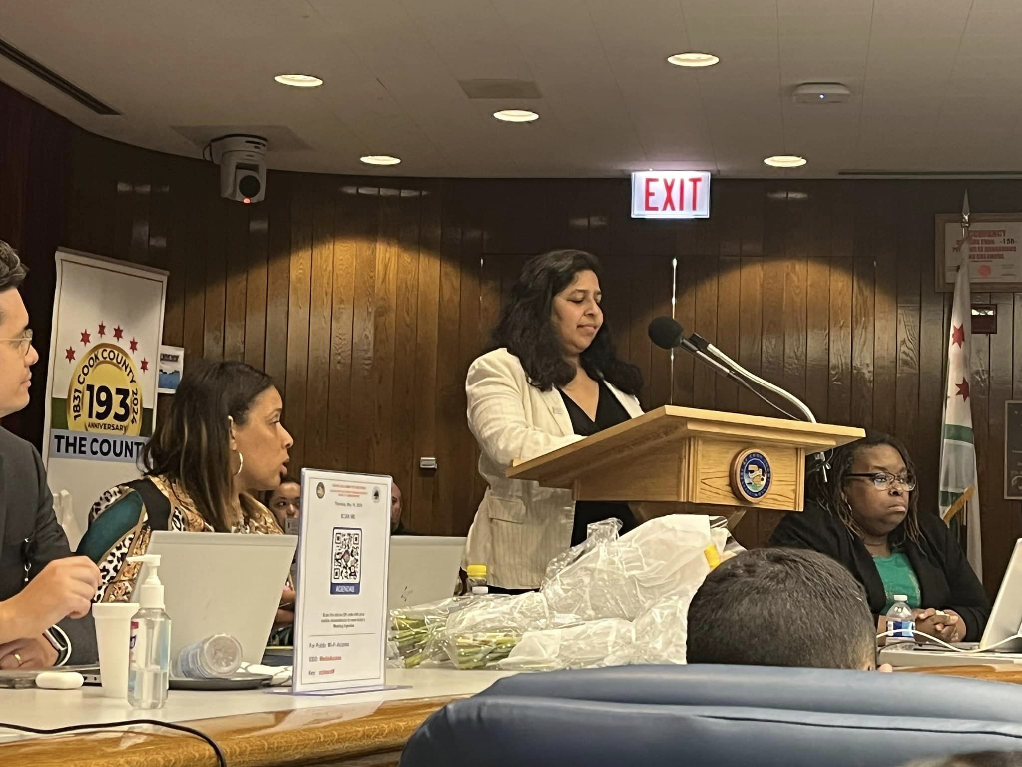 Asian American Data Inclusion – South Asian American Policy and ...