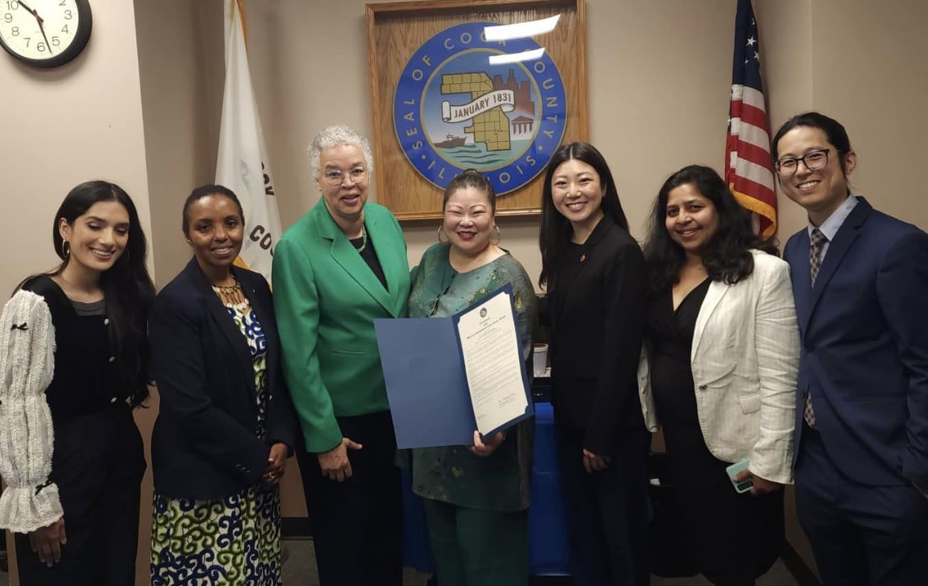 Asian American Data Inclusion – South Asian American Policy and Research Institute