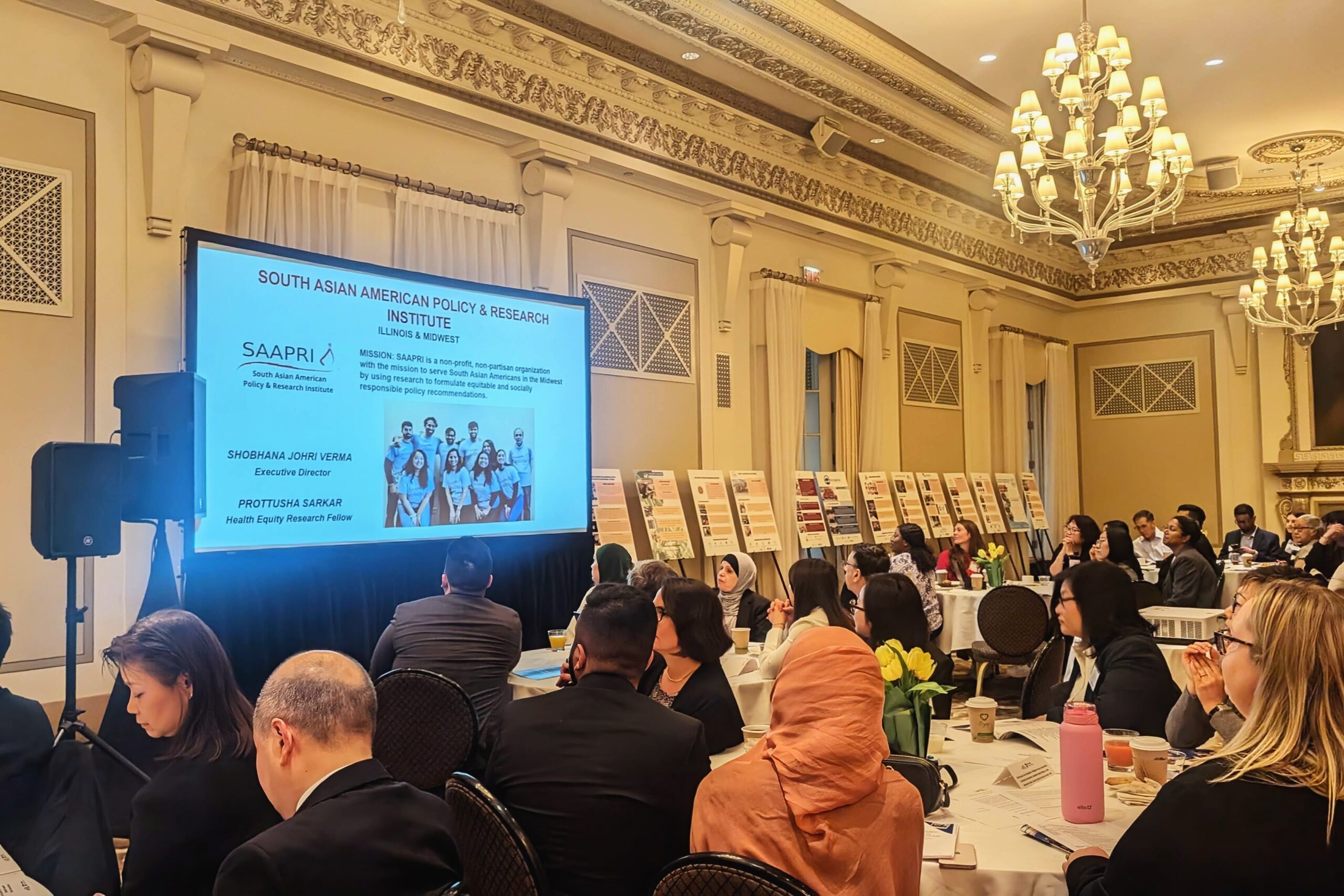 2024 ARC National Conference – South Asian American Policy and Research ...