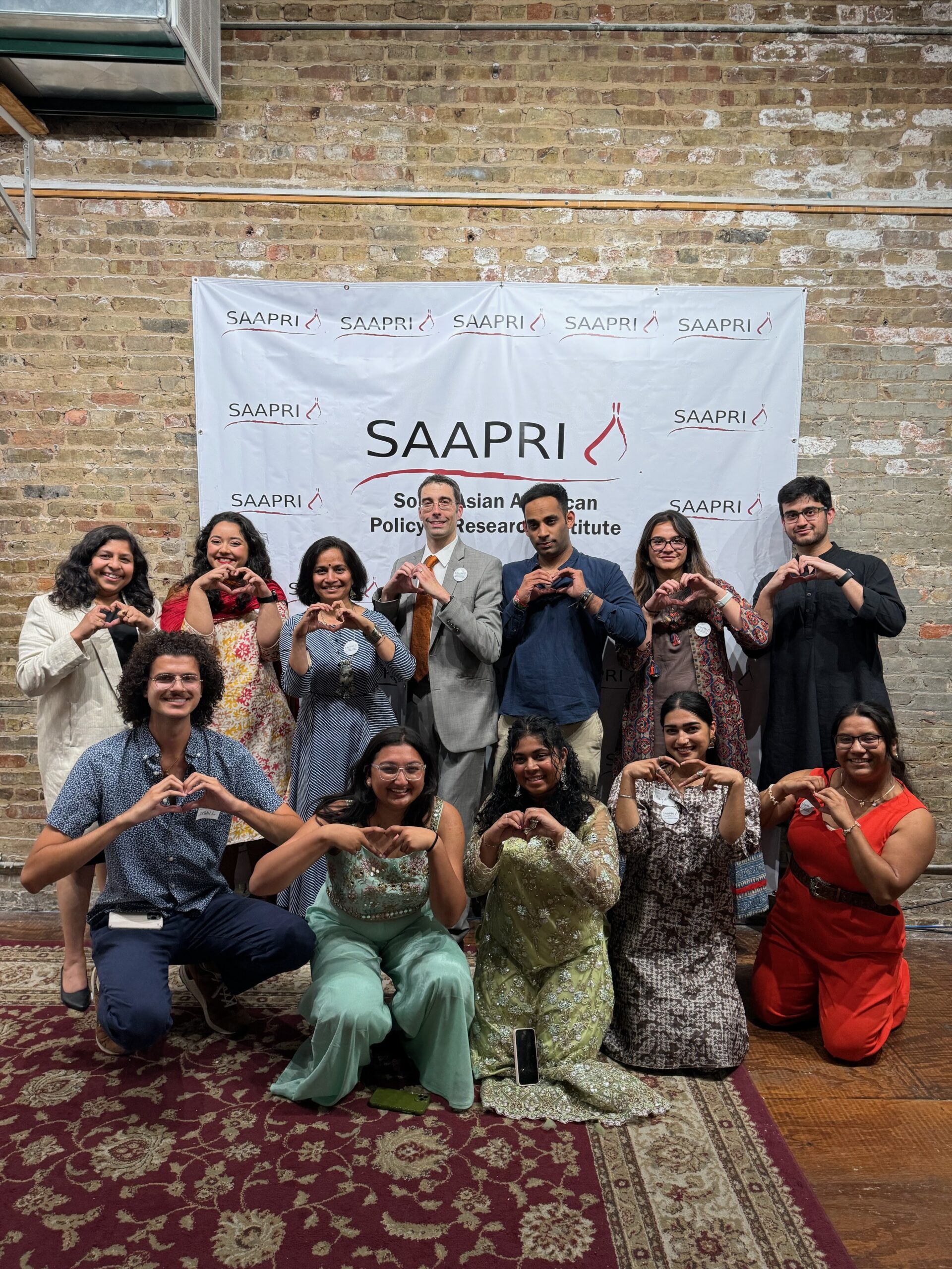 Our Work – South Asian American Policy and Research Institute