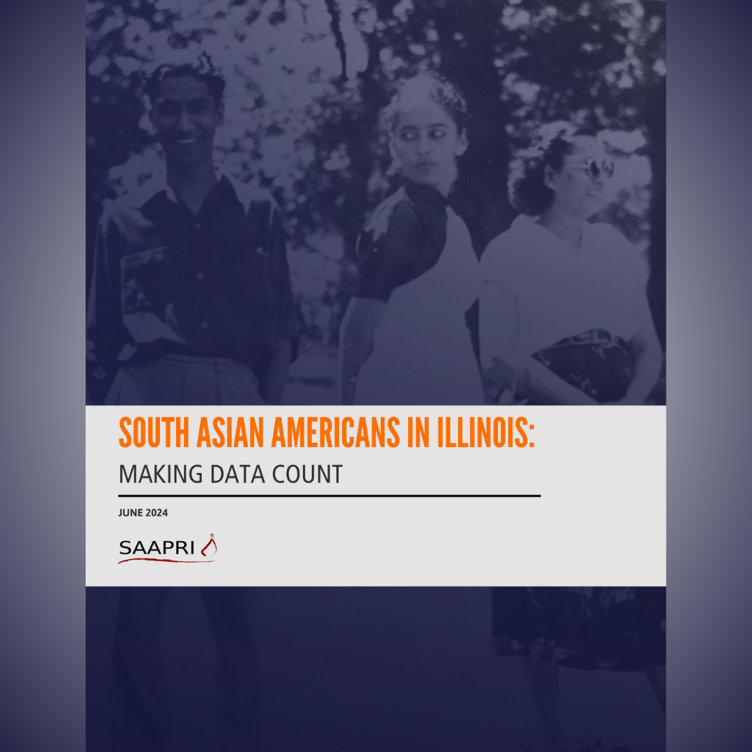 Our Community – South Asian American Policy and Research Institute